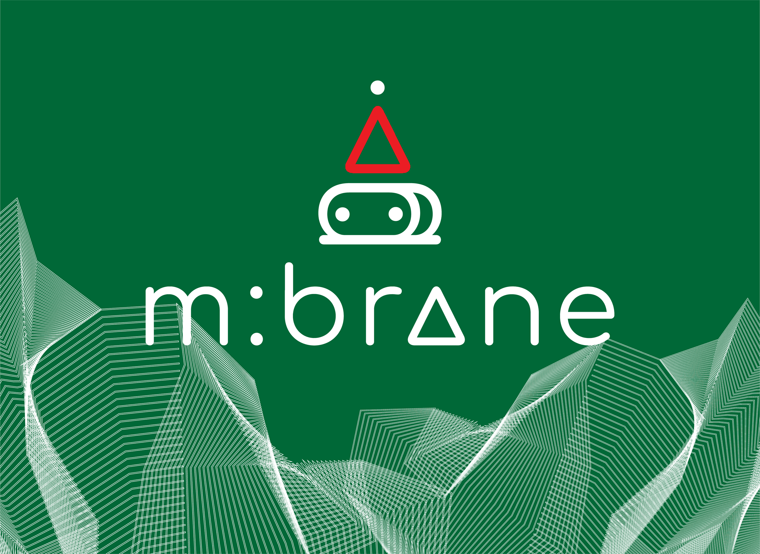 m:brane Learning 2023 - The Non Didactic Universe - m:brane