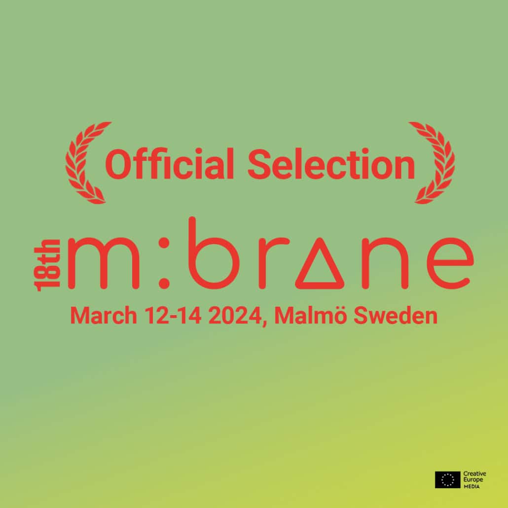 The Official Selection to m:brane 2024! - m:brane