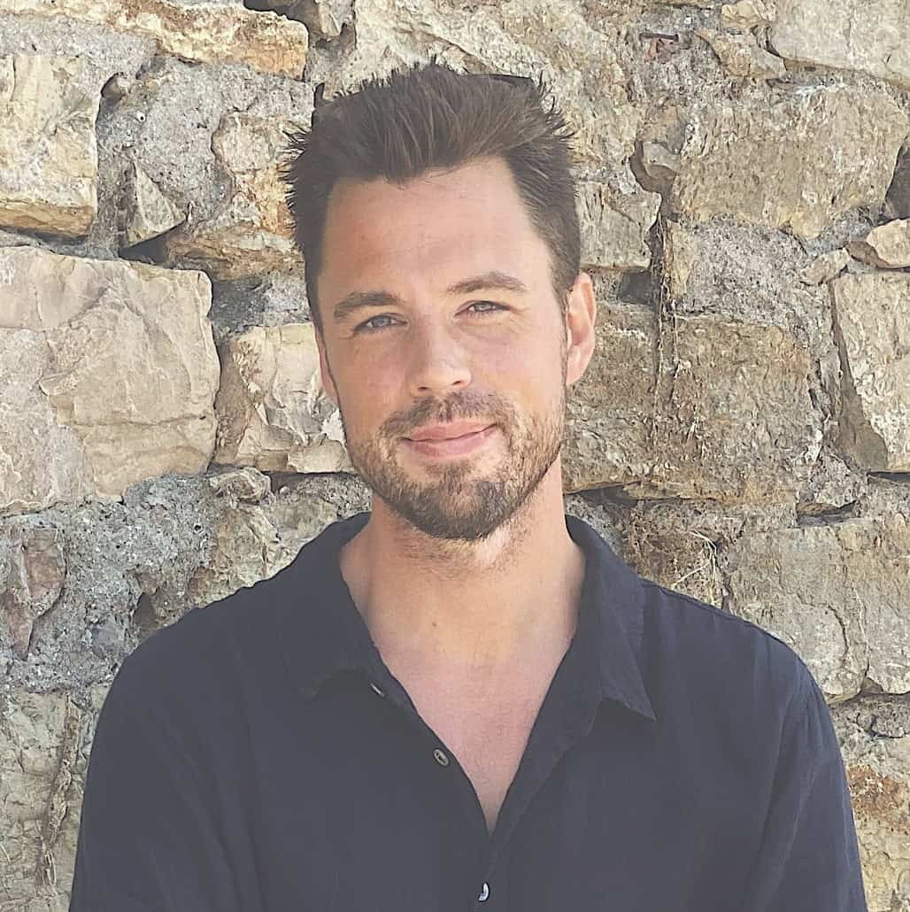 Matias K. Seidler - m:brane