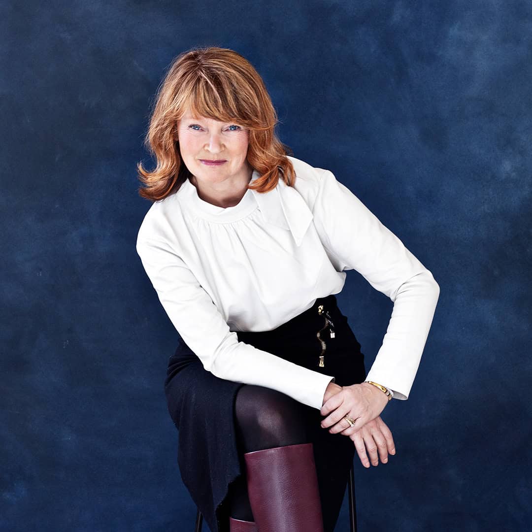 Tine Fischer to open Focus:Denmark! - m:brane